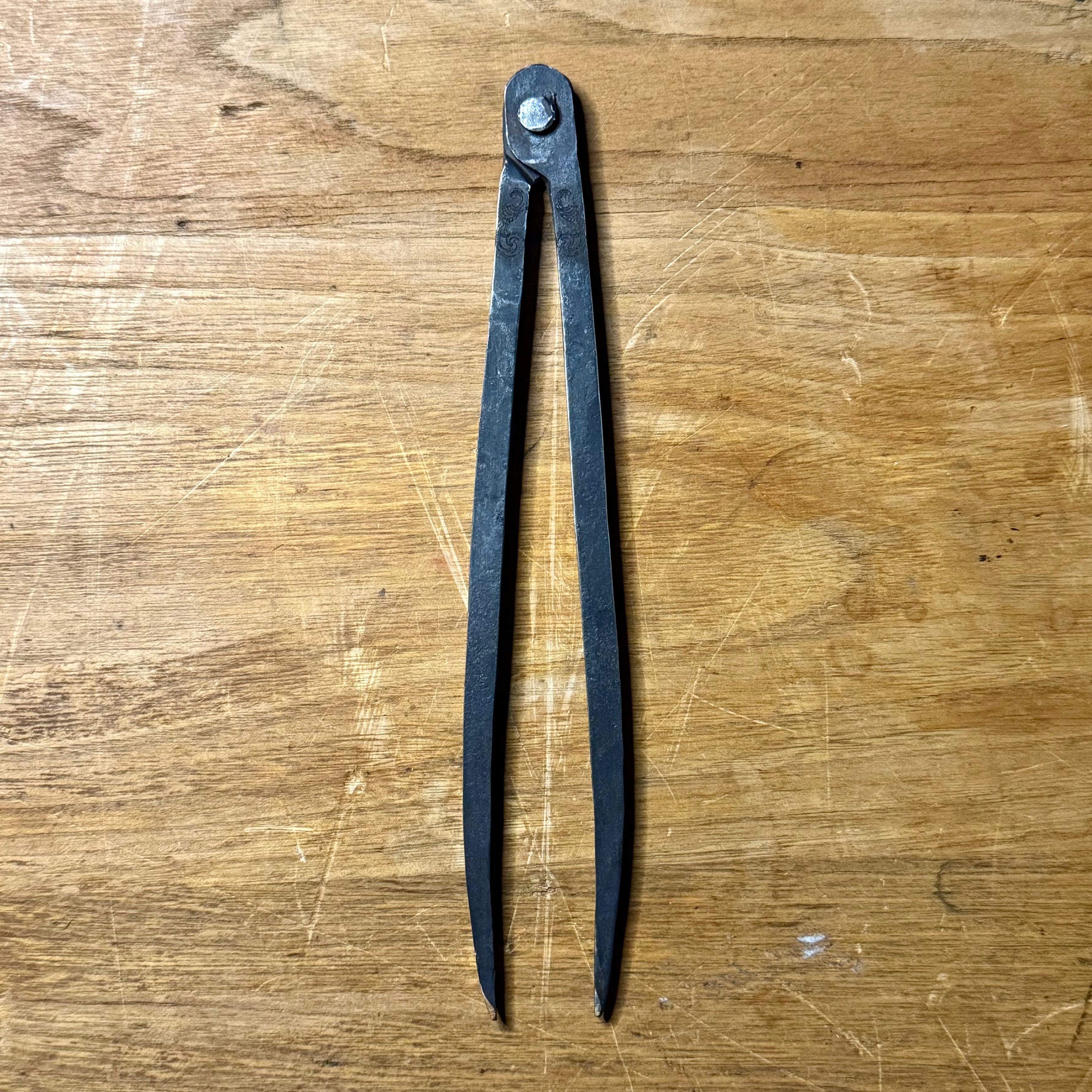 Stainless Steel Calipers – AnvilAnna.com